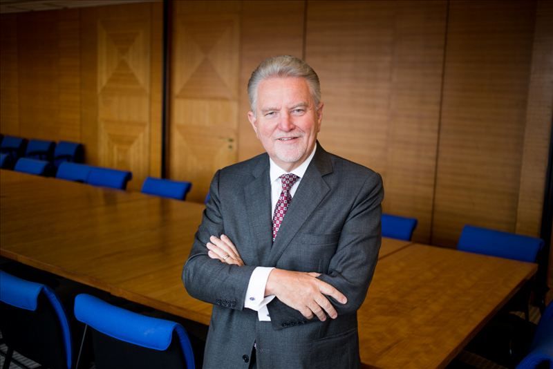 Skills and mindset are as important as grades - Aldridge Foundation